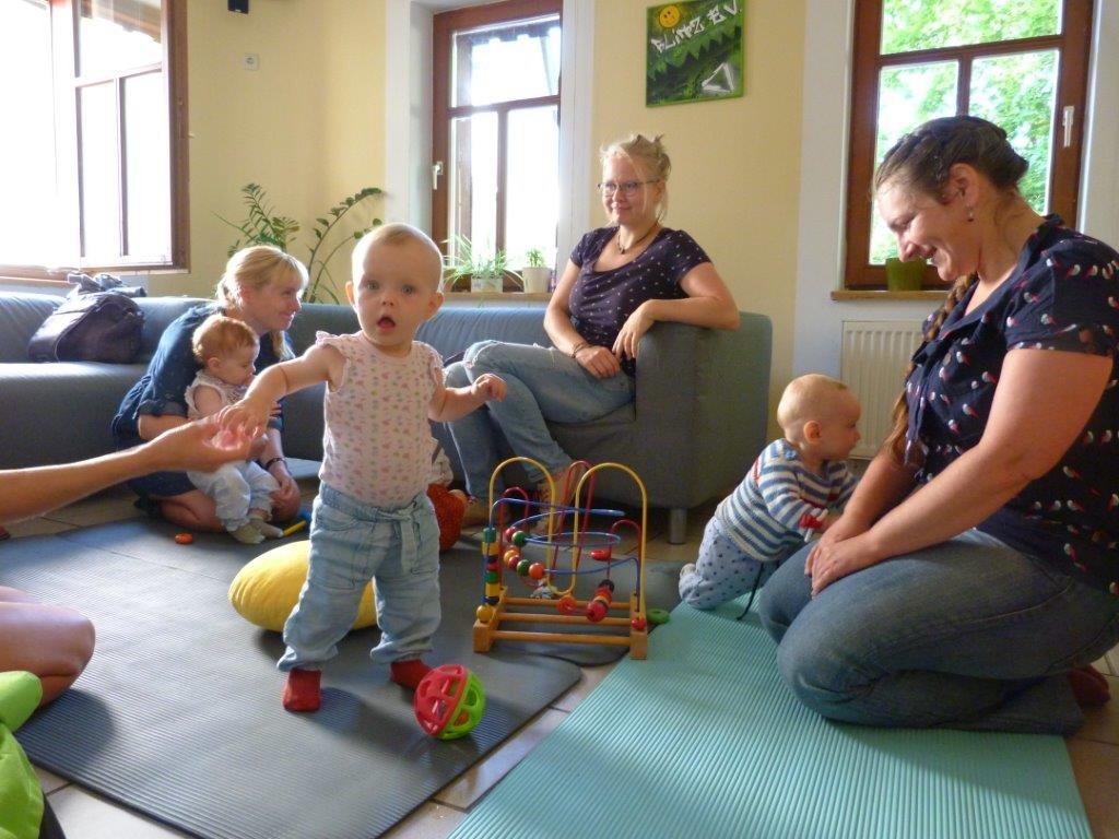 Mehrgenerationenhaus | Bildungswerk Blitz