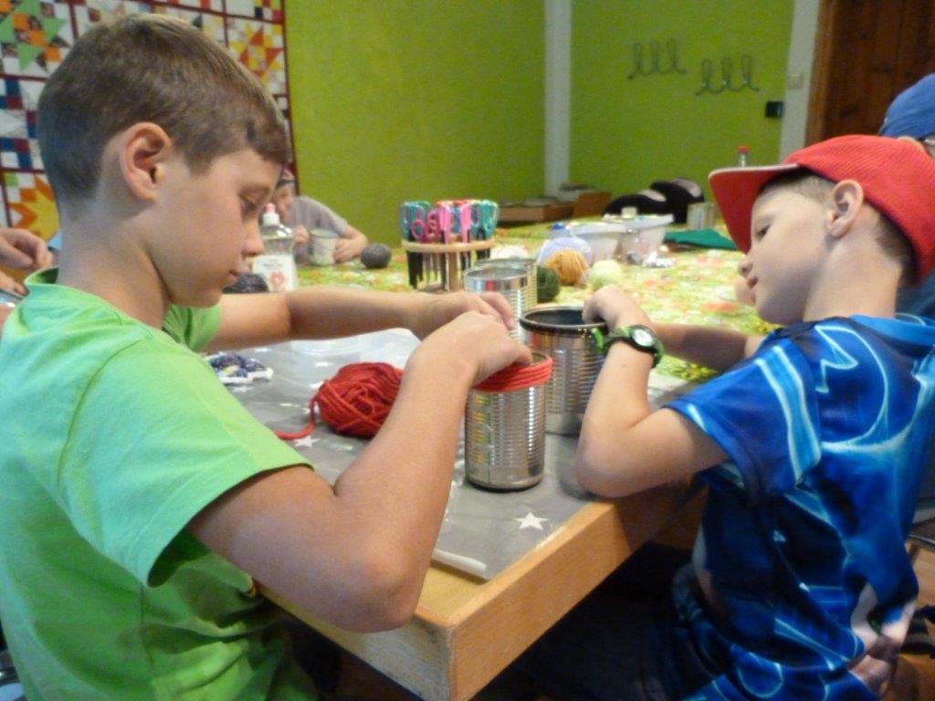 Mehrgenerationenhaus | Bildungswerk Blitz